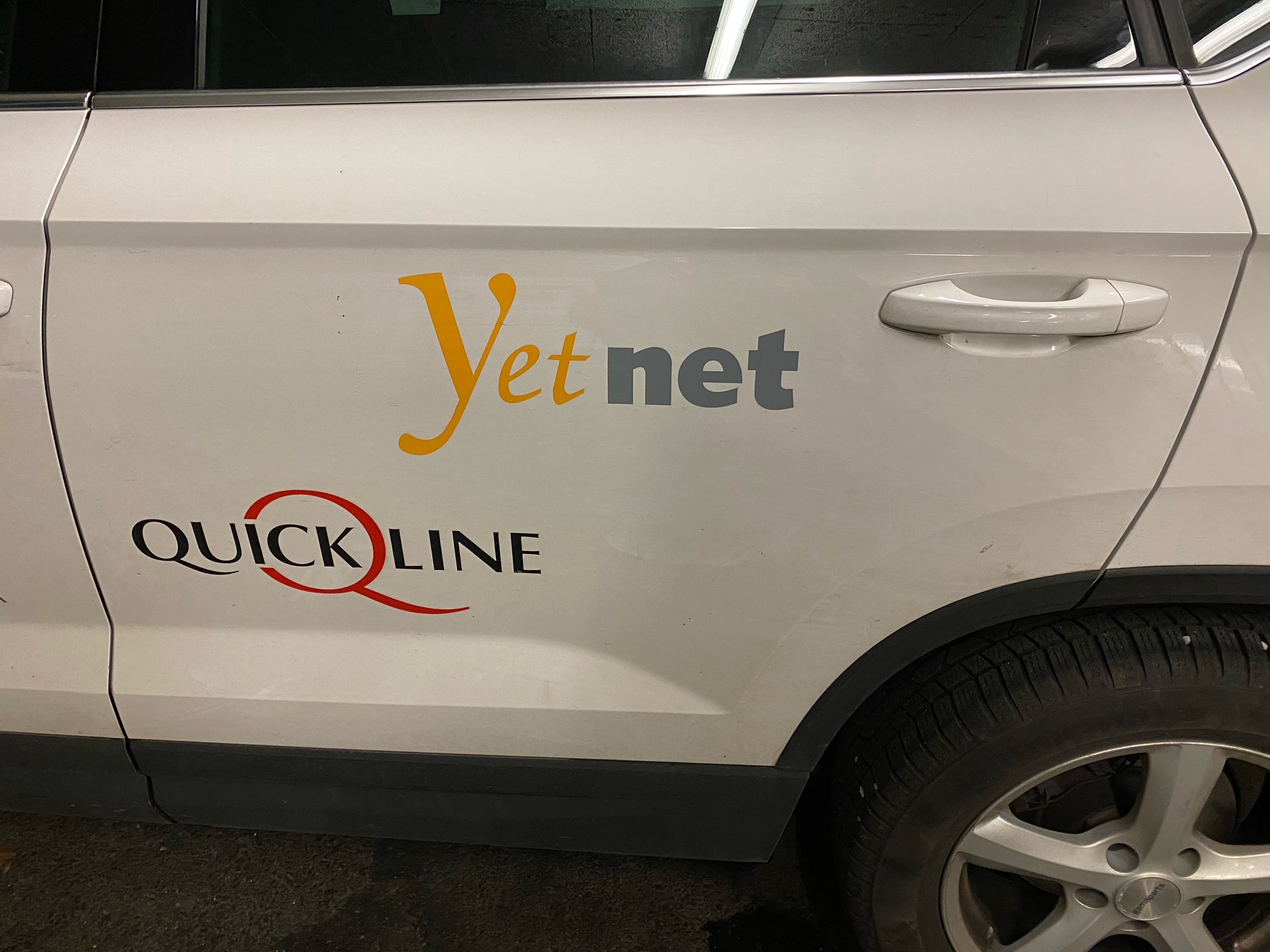 Migration zu Yetnet I Quickline erfolgreich abgeschlossen – fga ...